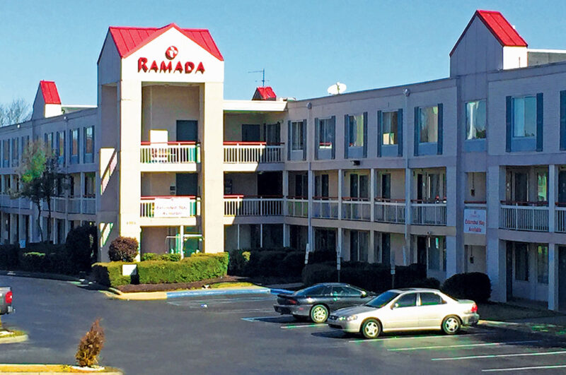 Ramada Inn - Lodging Partners